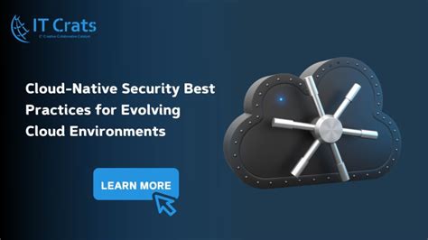cloud native security best practices for evolving cloud environments