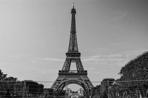 Torre Eiffel Arquitectura Foto Gratis En Pixabay Pixabay