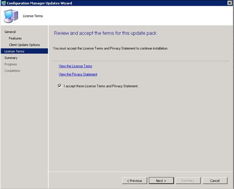 How To Upgrade Sccm 1610