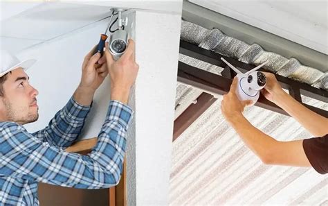 How Do Wireless Security Cameras Get Power