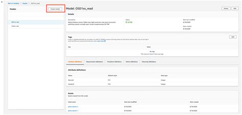 Connecting Industrial Sensors To AWS IoT SiteWise And Monitoring Portal CloudRail
