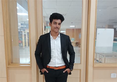 S Sanjay Prakash