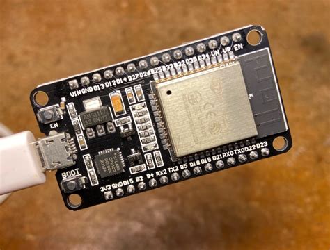 ESP DEVKIT V Radical Tech Tutorials