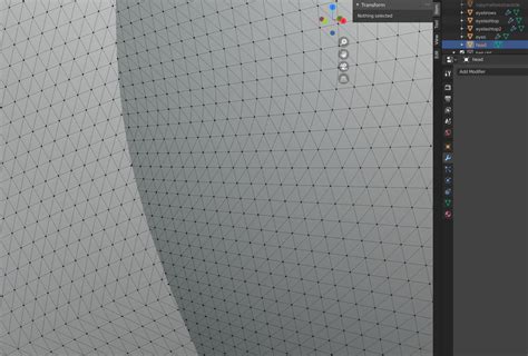 sculpting how do you remove the object line between two objects when