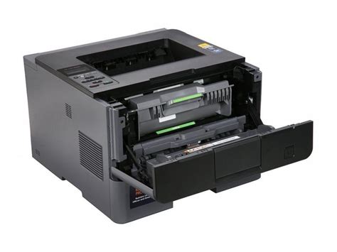 HL-L5100DN mono A4