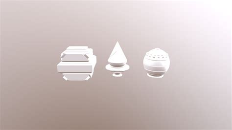 Mesh Modeling Fundamentals Exercise D Model By Freack Ca Sketchfab