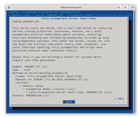 After Years Of Painstaking Work Linux Kernel Now Real Time Capable Heise Online