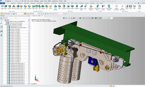 The 3d Cad Assembly Defined
