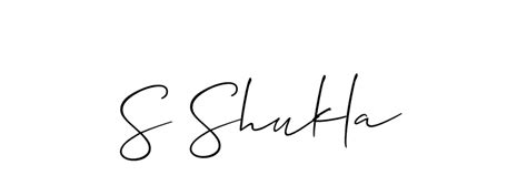 94 S Shukla Name Signature Style Ideas Latest Online Autograph