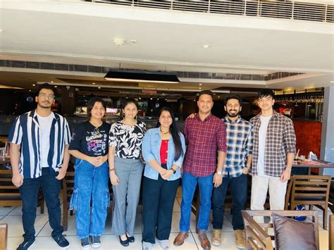 Ebizon On Linkedin Teamappreciation Workhardplayhard Ebizon