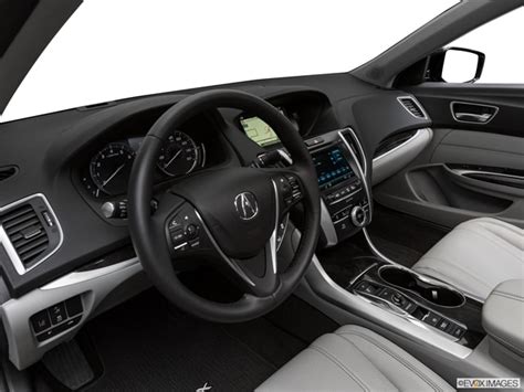 2019 Acura Tlx Values And Cars For Sale Kelley Blue Book