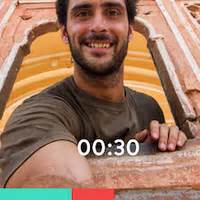 Weave Video Camera On Android