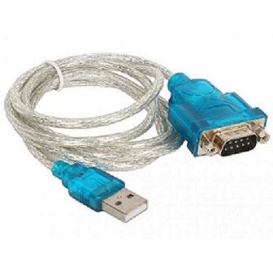 Usb TO RS Serial Converter Daraz Lk