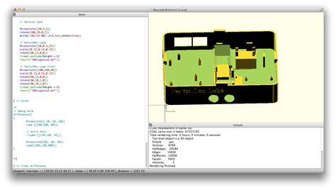 3d Printing Mouseair V2 Part 3 Debugging Big 3d Prints Switchdoc Labs Blog