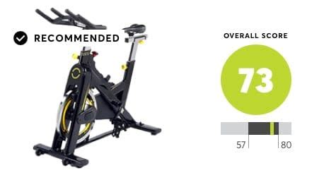 Best Rated Exercise Bikes From Consumer Reports