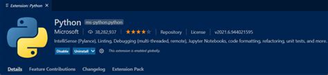 VS Code For Python A Complete Guide To Install And Setup VS Code AskPython