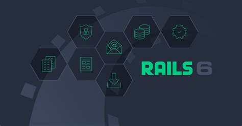 rails 6 features what s new and why it matters by abhishek tanwar
