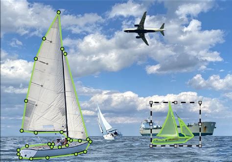 Label Objects Using Polygons Matlab And Simulink