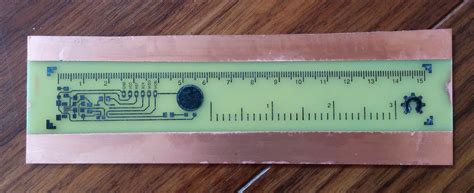 Tiny Ruler Hackaday Io