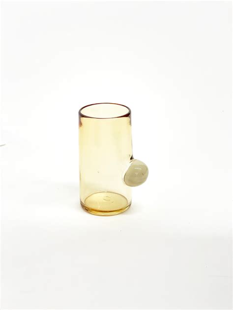 Bubble Cup TALL #9 – Sticky Glass