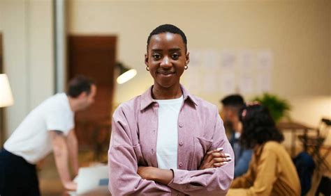 Being Assertive How To Stand Up For Yourself In The Workplace The Curiously Creative