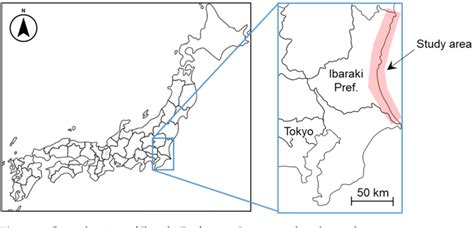 figure 2 from extraction of coastal levees using u net model with