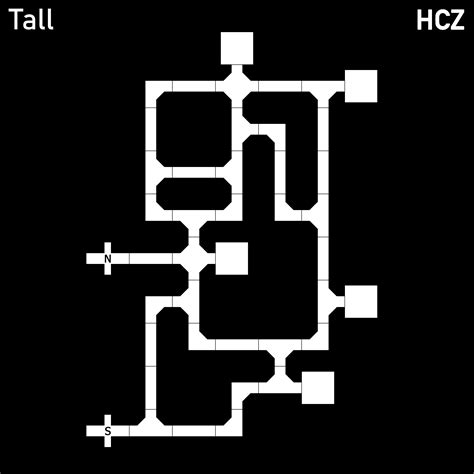 Steam Community Guide All Scpsl Map Layouts 1400