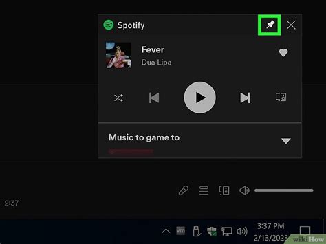 Easy Ways To Add A Spotify Widget To Home Lock Screens