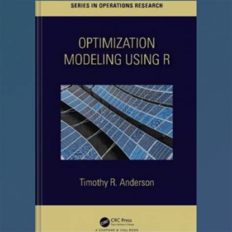 Jual Buku Optimization Modeling Using R Shopee Indonesia