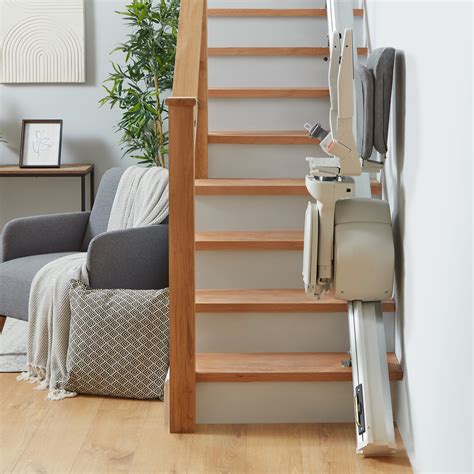 Narrow Stairlifts Free Home Consultation Available