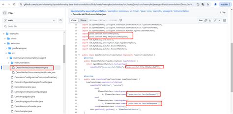 Opentelemetry Javaagent扩展agent打包及开发 Wdgde 博客园