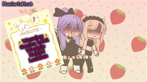 Gacha Heat Wedgie Youtube