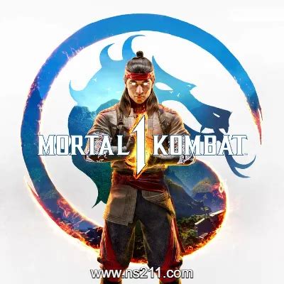 Switch 真人快打1 Mortal Kombat 1 中文v1290升补20dlc整合版 Ns中文网