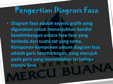 Ppt Kesetimbangan Fasa Dan Diagram Fasa Powerpoint Presentation Free