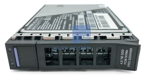 03gu599 Ibm 4 8 Tb Nvme Fcm 2 1 For V7000g3 Inside Systems A S