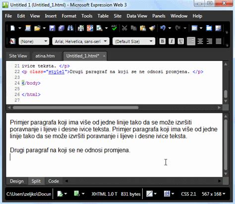 Uvlačenje Teksta Dugme Formatting Linija Alata Increase Indent