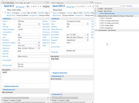 Jiraconnector Eclipse Plugins Bundles And Products Eclipse