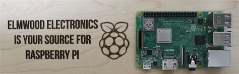 Canadian Source For Adafruit Arduino Raspberry Pi Sparkfun And More