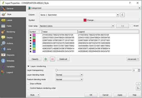 style categorization with multiple values qgis 2 18 geographic