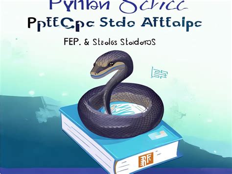 Python风格指南PEP 与flake 实践解析 达沃热点