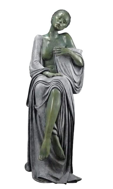 Sculptures Deville Chabrolle