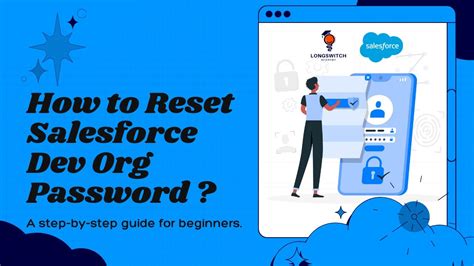 How To Use Forget Password Feature In Salesforce Organisation