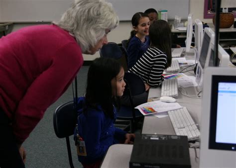 Scenes Fromcoding Events With Pencil Code