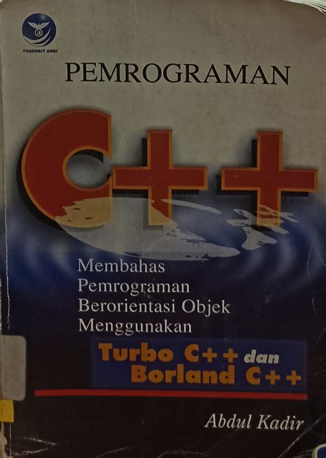 Perpustakaan Ubsi