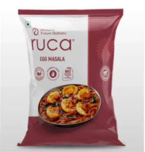 Egg Masala At Best Price In Visakhapatnam By Ifuture Globistic Limited