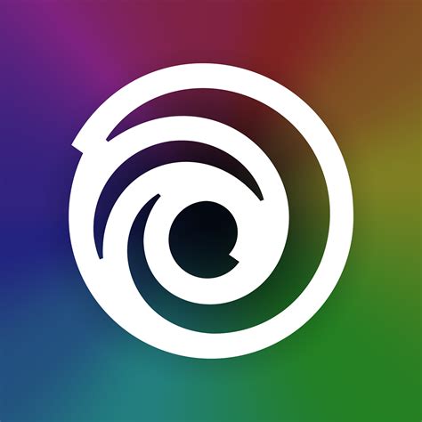 Icon For Ubisoft Connect Program By Baynanaslug Steamgriddb