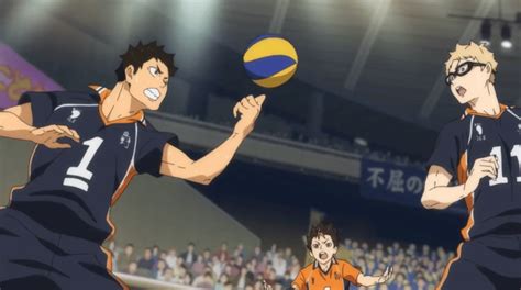9 Fakta Daichi Sawamura Haikyuu Kapten Tim Karasuno