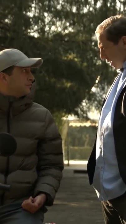 „მაგ ბრიოლინიანი თმით ჩემს სკუტერზე ვერ დაგსვამ“ მისამართის გარეშე Youtube