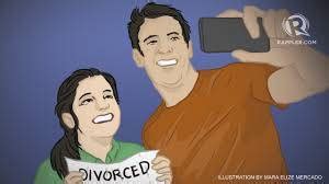 Divorce Selfies The Closure On Divorce