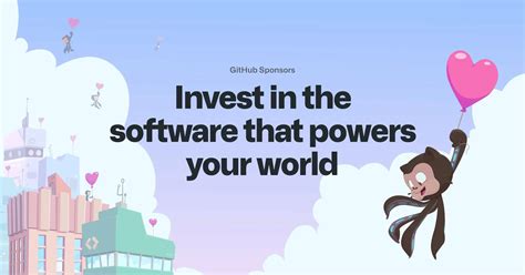 Why Should You Support Html5 Qrcode Project By Sponsoring